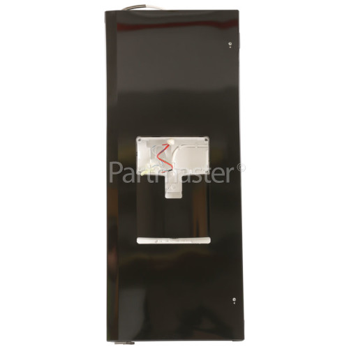 Flavel Left Hand Fridge Door With Dispenser | www.partmaster.co.uk