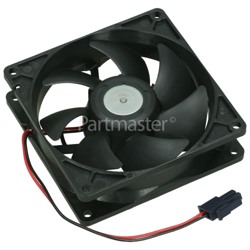 Turbo Fan Motor DC | www.partmaster.co.uk