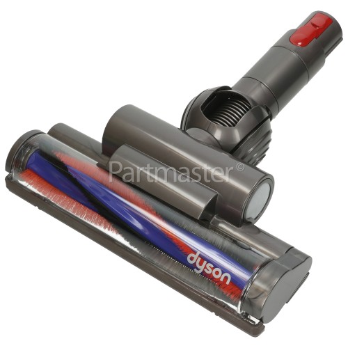 Dyson Big Ball Animal 2 + (Iron/Sprayed Purple/Iron) Quick Release ...