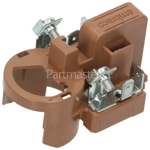 Liebherr Relay | www.partmaster.co.uk