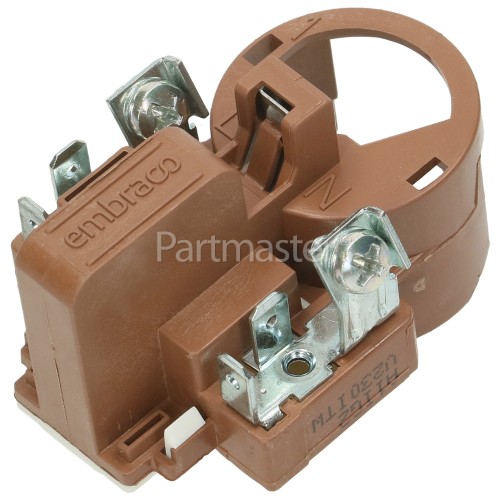 Liebherr Relay | www.partmaster.co.uk