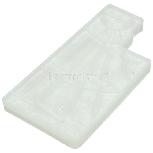 Karcher Motor Exhaust Filter | www.partmaster.co.uk