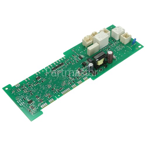 Bosch PCB Power Module - Programmed : Melecs EPW66018 Ews 180719-M-53 ...