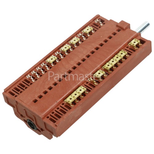 Neff Oven Function Selector Switch | www.partmaster.co.uk