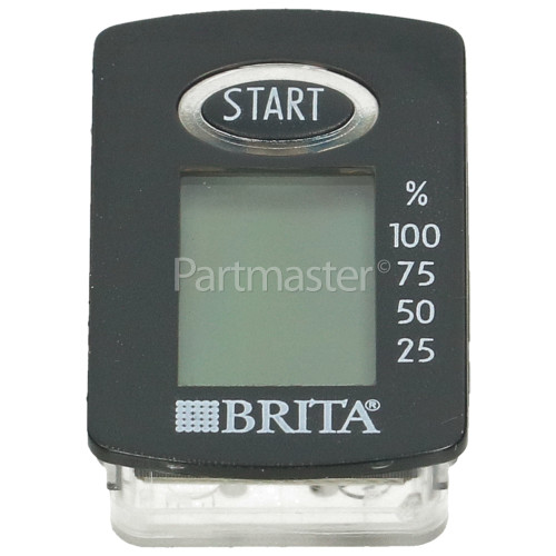 Brita Brita Memo Display | www.partmaster.co.uk