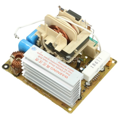 Bosch Neff Siemens Control PCB. Part Number 00746923. | www.partmaster ...