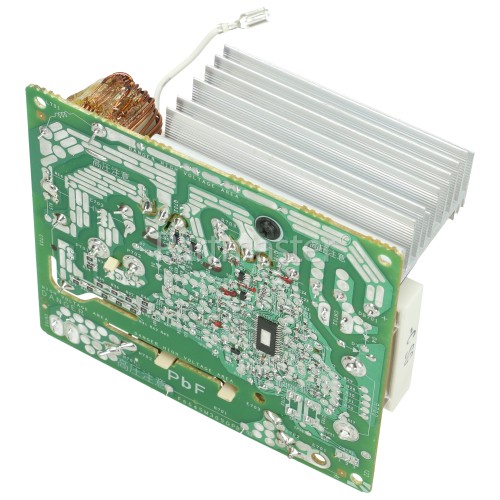 Bosch Neff Siemens Control PCB. Part Number 00746923. | www.partmaster ...