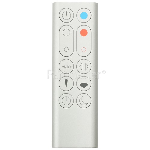 Dyson HP02 Remote Control | www.partmaster.co.uk