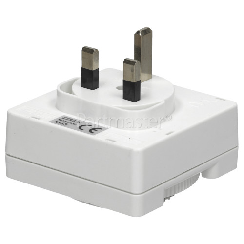 Time Guard 24hr Plug In Time Controller | www.partmaster.co.uk