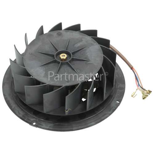 Bosch Neff Siemens Cooker Hood Fan Motor | www.partmaster.co.uk
