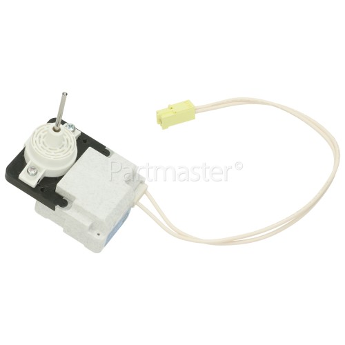 Panasonic Fan Motor : Panasonic 2.1/2.5W AC 220/240V ( FDQC28AL2C ...