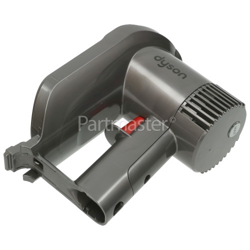 Dyson Type B Main Body Service Assembly | www.partmaster.co.uk