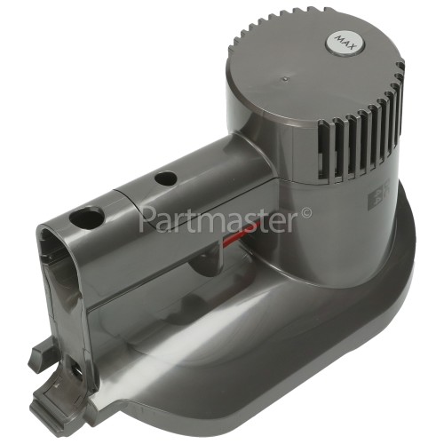 Dyson Type B Main Body Service Assembly | www.partmaster.co.uk