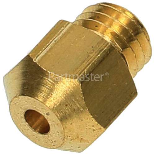 Beko 1.08 Natural Gas Injector. Part Number 231100008. | www.partmaster ...