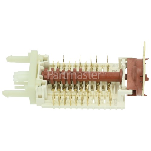 Bosch Selector Switch | www.partmaster.co.uk