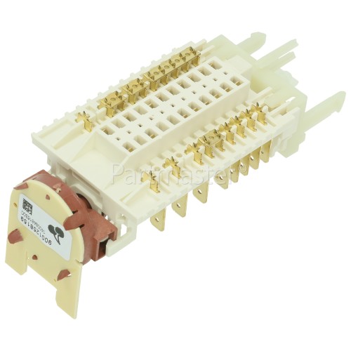 Bosch Selector Switch | www.partmaster.co.uk