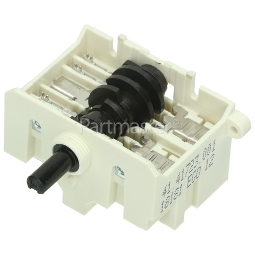 Electrolux Group Oven Function Selector Switch EGO 41.41723.001 | www.partmaster.co.uk