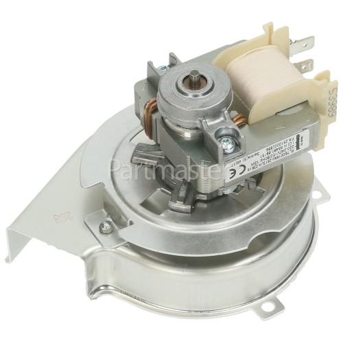 Bosch Neff Siemens Fan Motor : EBMpapst 12W 220/240V ( RL76/0016A9 ...