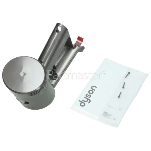 Dyson V7 Main Body Assembly | www.partmaster.co.uk