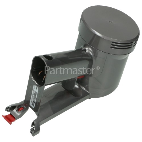 Dyson V7 Main Body Assembly | www.partmaster.co.uk