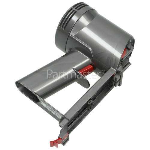 Dyson V7 Main Body Assembly | www.partmaster.co.uk