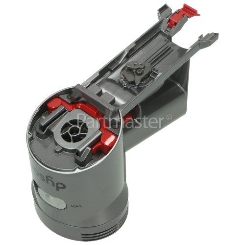 Dyson V7 Main Body Assembly | www.partmaster.co.uk