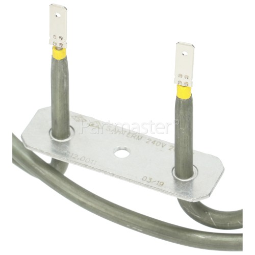 Belling Fan Oven Element : 2000W | www.partmaster.co.uk