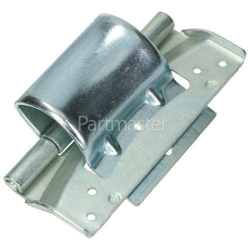 Merloni (Indesit Group) Door Hinge (Bowl) Eco Prime | www.partmaster.co.uk