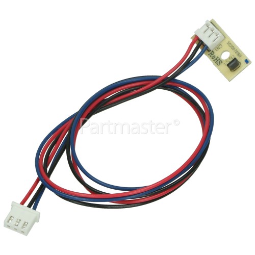 Kenwood Motor Speed Sensor Assembly (kmx75) Part Number 716682. | www ...