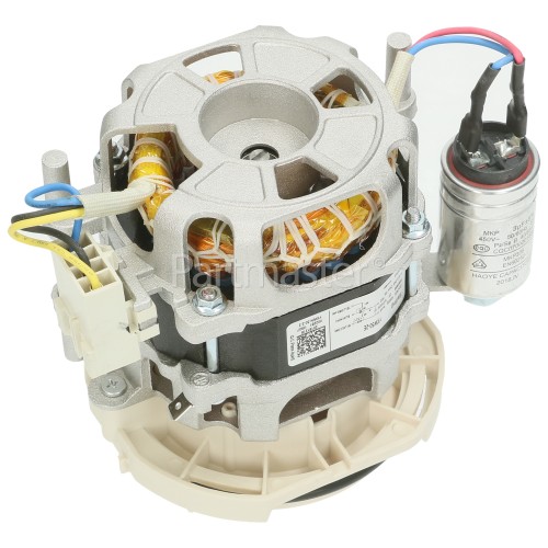 Stoves Wash Motor : Welling YXW50-2E YXWN-50-2-2 | www.partmaster.co.uk