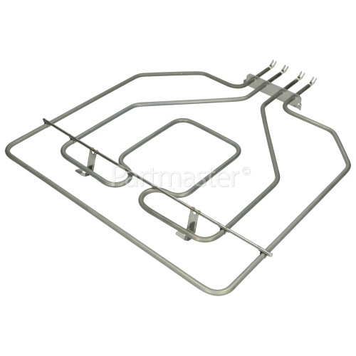Bosch Neff Siemens Top Oven/Grill Element 2800W | www.partmaster.co.uk
