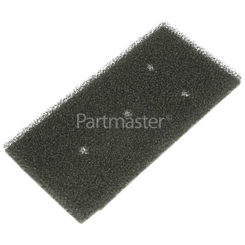 Heat Exchanger Foam Filter | www.partmaster.co.uk