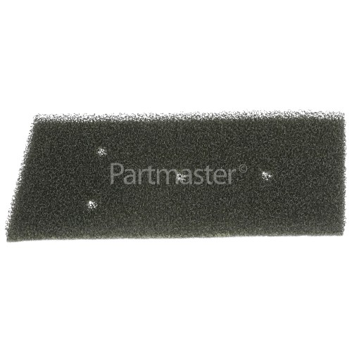Heat Exchanger Foam Filter | www.partmaster.co.uk