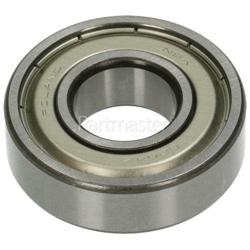 Electrolux Group Bearing : 6304ZZ. Part Number 3790800100. | www ...