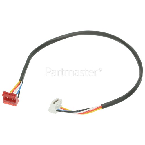 Whirlpool Cable Harness Ui | www.partmaster.co.uk