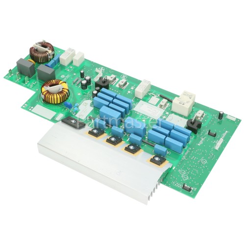 Bosch Neff Siemens Right Hand PCB Control Board | www.partmaster.co.uk
