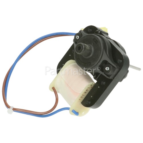 Beko Condenser Fan Motor Assembly | www.partmaster.co.uk