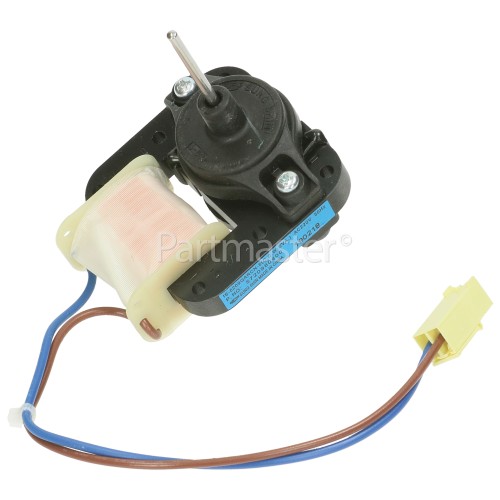 Beko Condenser Fan Motor Assembly | www.partmaster.co.uk