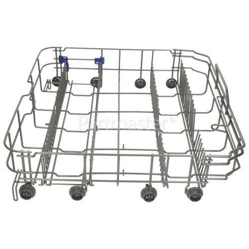 Lower Basket Assembly. Part Number 12976000003132. | www.partmaster.co.uk