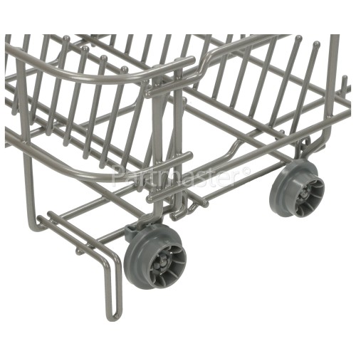 Lower Basket Assembly. Part Number 12976000003132. | www.partmaster.co.uk