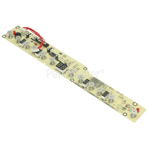 Display Board Assembly | www.partmaster.co.uk