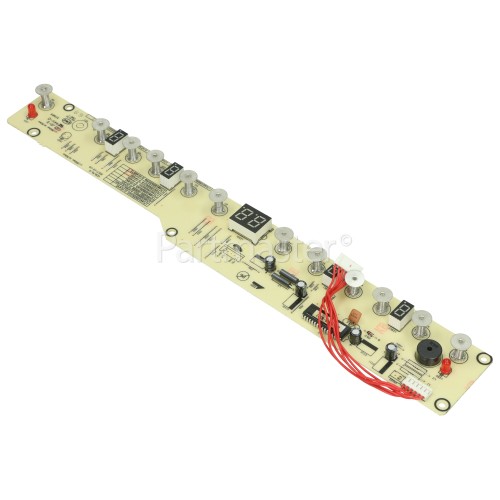 Display Board Assembly | www.partmaster.co.uk