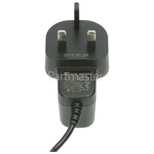 Bosch Power Supply Unit - UK Plug Fitting : 30V Output. Part Number ...