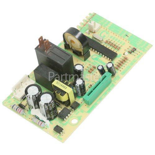 Panasonic PCB Assy | www.partmaster.co.uk