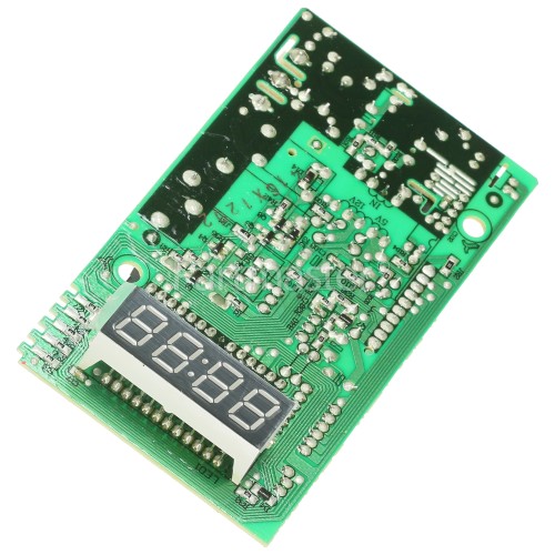 Panasonic PCB Assy | www.partmaster.co.uk