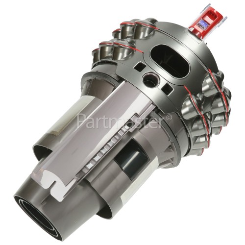 Dyson Cyclone Assembly | www.partmaster.co.uk