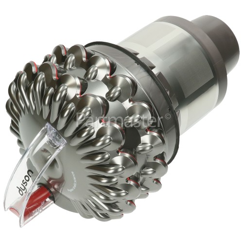 Dyson Cyclone Assembly | www.partmaster.co.uk