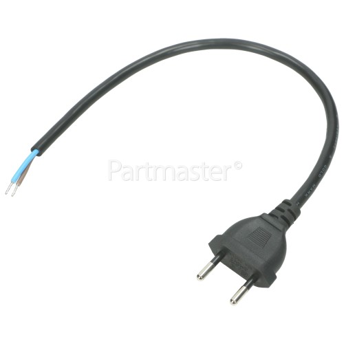 Qualcast Power Supply Cord | www.partmaster.co.uk