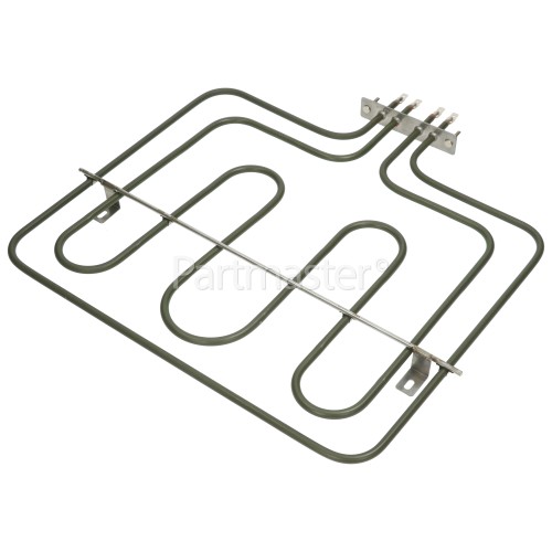 AEG U3100-5-M Top Dual Oven/Grill Element 2800W | www.partmaster.co.uk