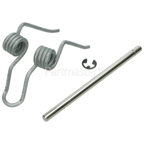 Kenwood Counter Balance Assembly | www.partmaster.co.uk